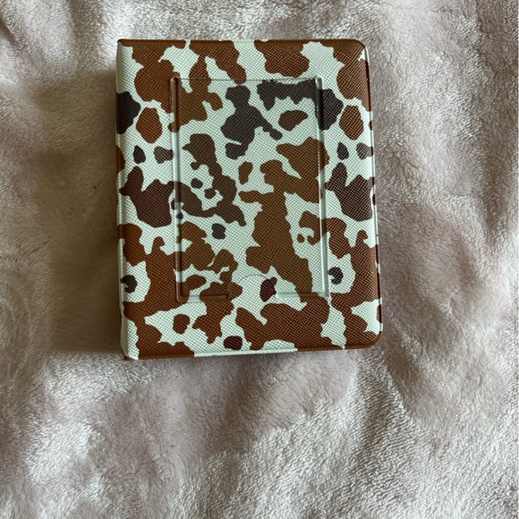 Urban Outfitters | Office | Polaroid Picture Book Album Cowboy Brown ...